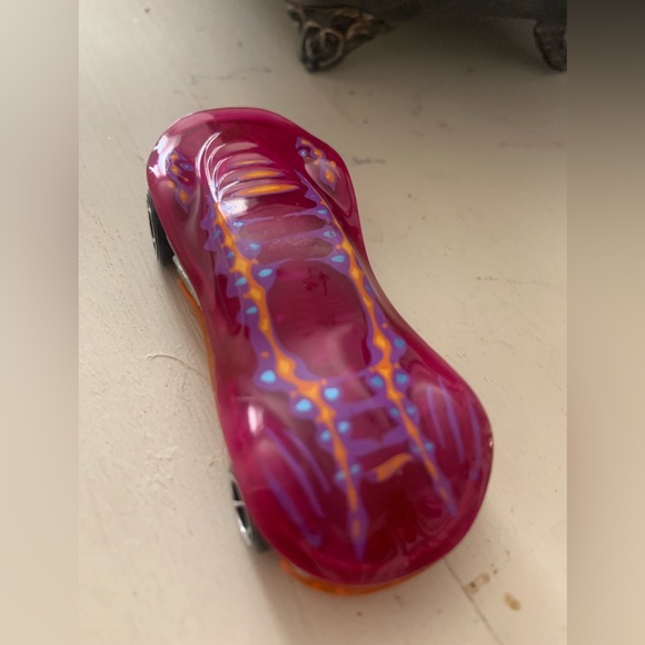 Hot Wheels | Toys | Set Of 6 Cars 4 Are Hot Wheels Popeyes Car Is ...